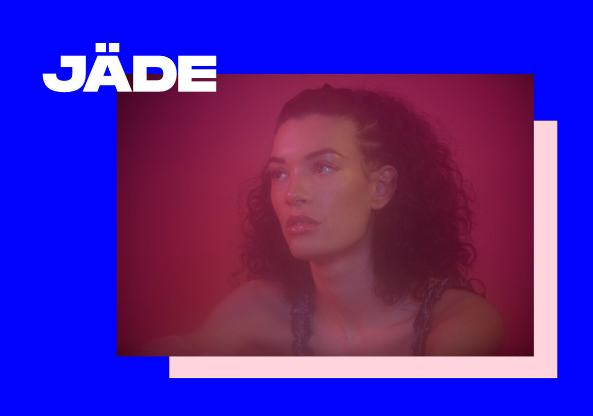 Jäde - Better Things Berlin