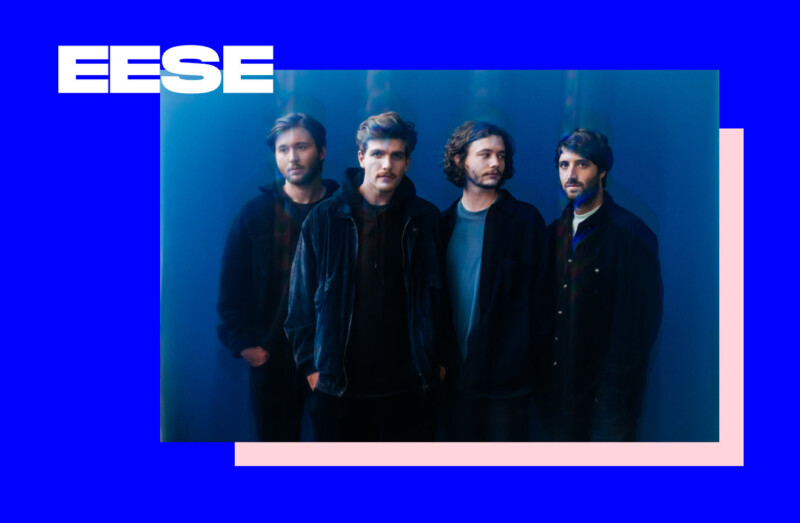 EESE - Better Things Berlin