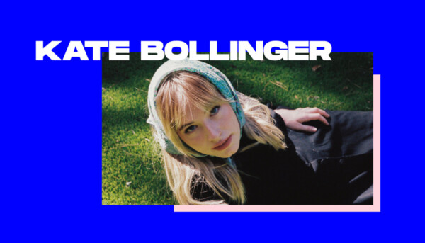 Kate Bollinger - Better Things Berlin