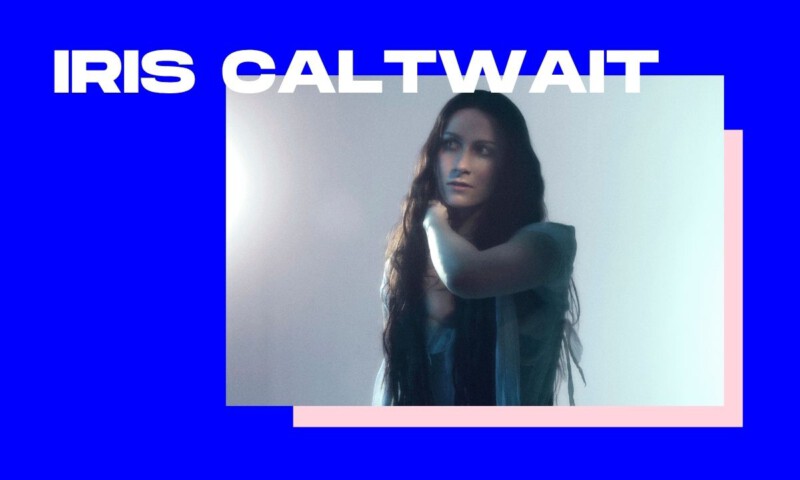 Iris Caltwait - Better Things Berlin